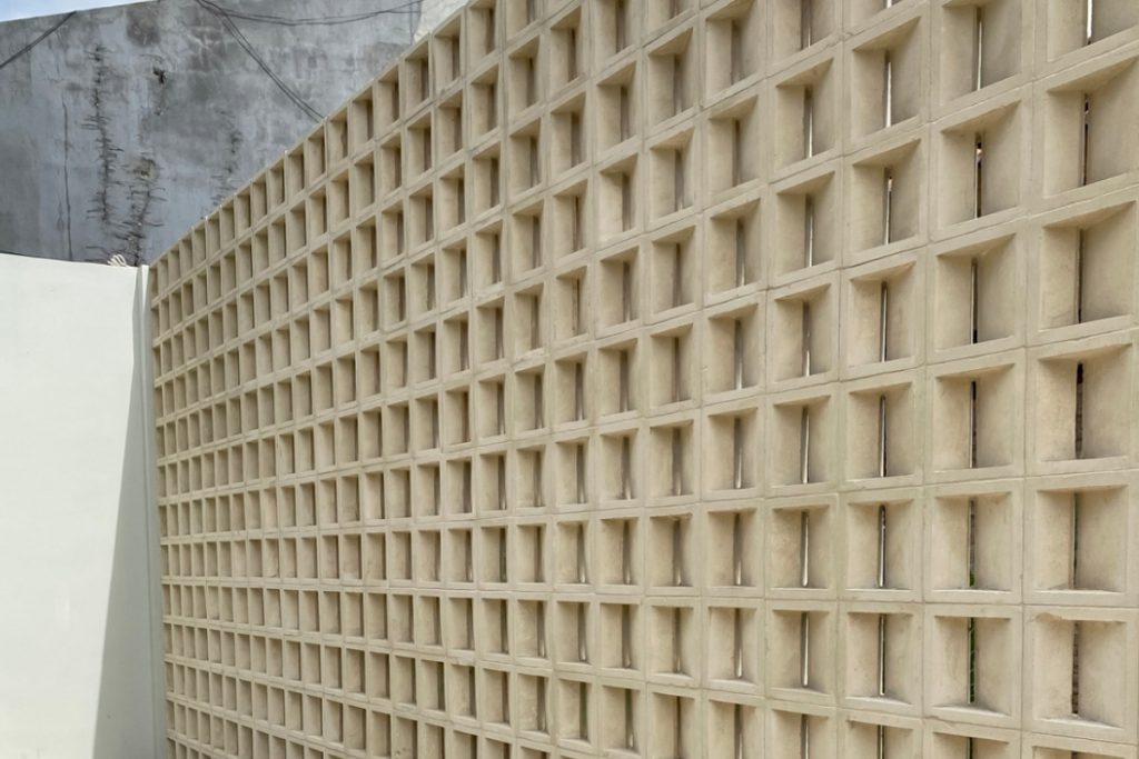 10 Inspirasi Roster Minimalis Terbaik untuk Desain Rumah