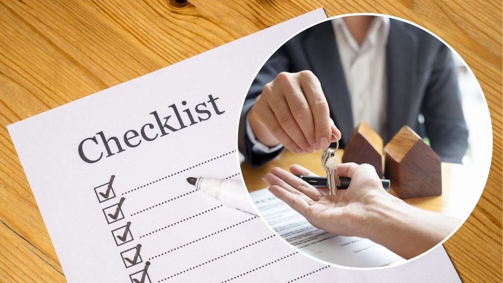 Begini Form Checklist Serah Terima Rumah untuk Penjual & Pembeli