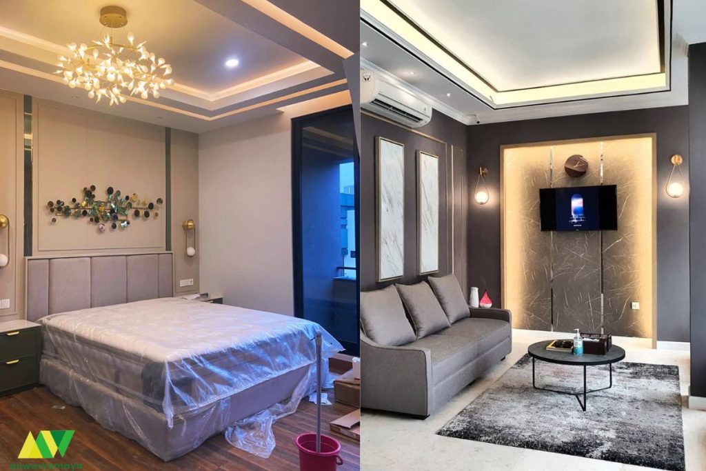7 Model Plafon Drop Ceiling, Bikin Ruangan Stylish