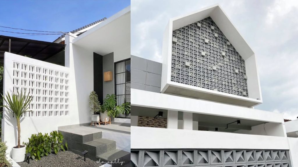 5 Warna Cat Roster yang Bagus, Keren, Unik, dan Aesthetic