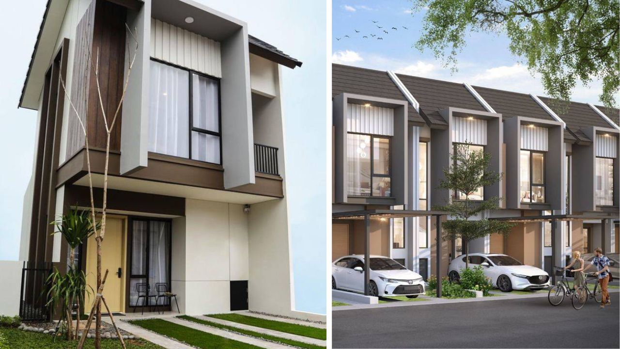 Rekomendasi Perumahan Dekat Stasiun MRT Fatmawati, Akses Mudah dan Cocok untuk Investasi ...