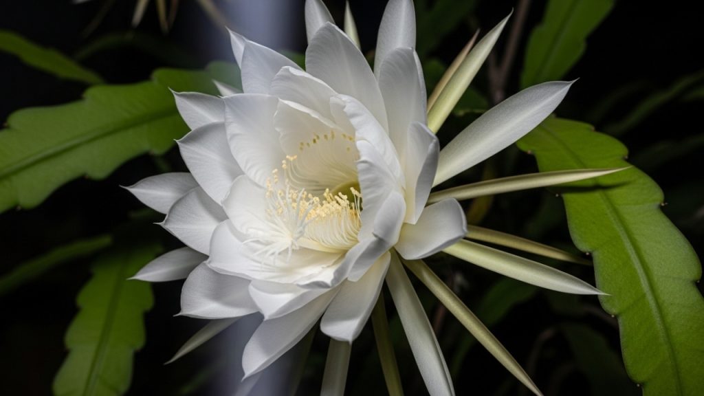 5 Jenis Bunga yang Mekar di Malam Hari untuk Mempercantik Rumah ...