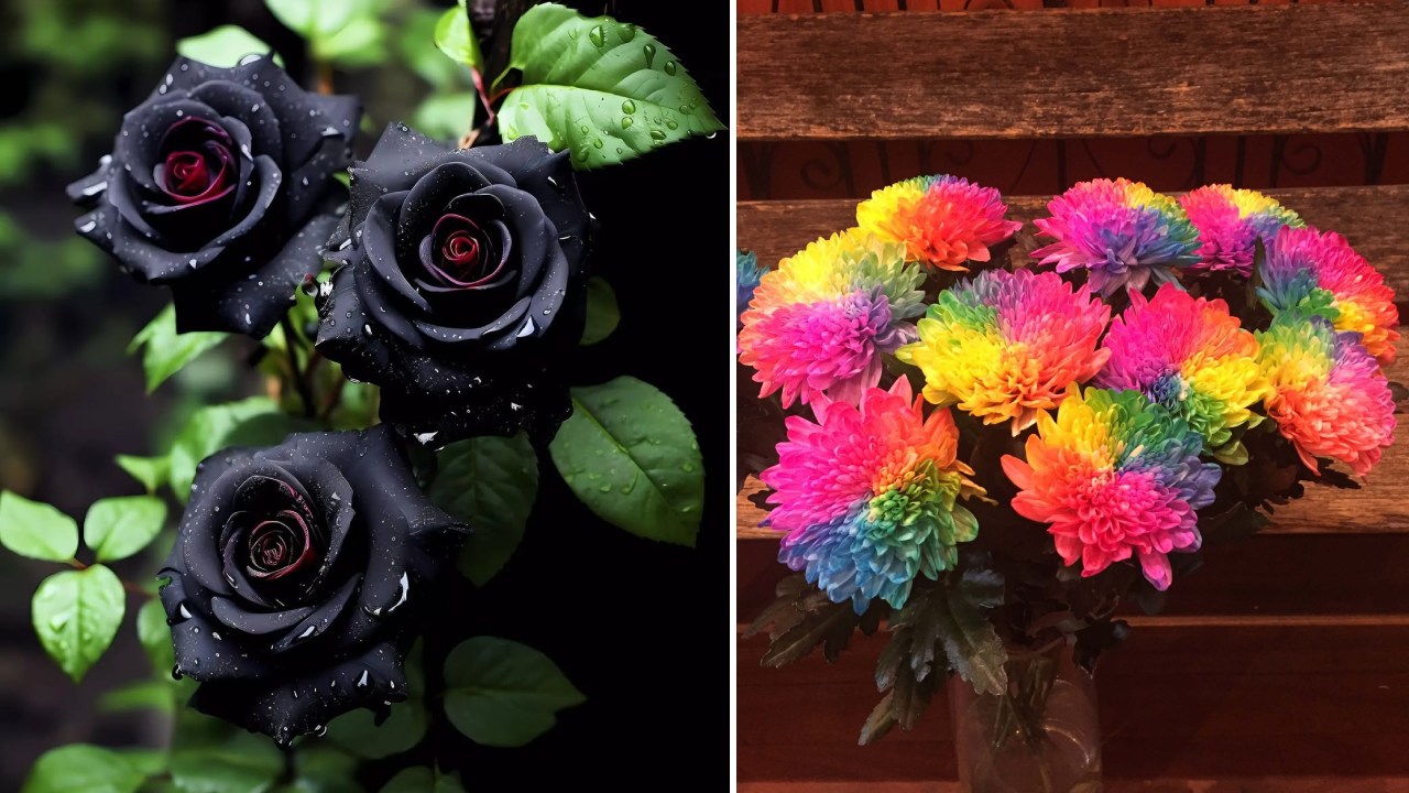 5 Bunga yang Lagi Viral yang Cantik, Aesthetic, dan Mudah Dirawat di Rumah