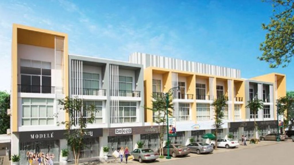 Apa Itu Ruko? Cari Tahu Investasi Properti Komersial Ini, Pastinya Cuan!