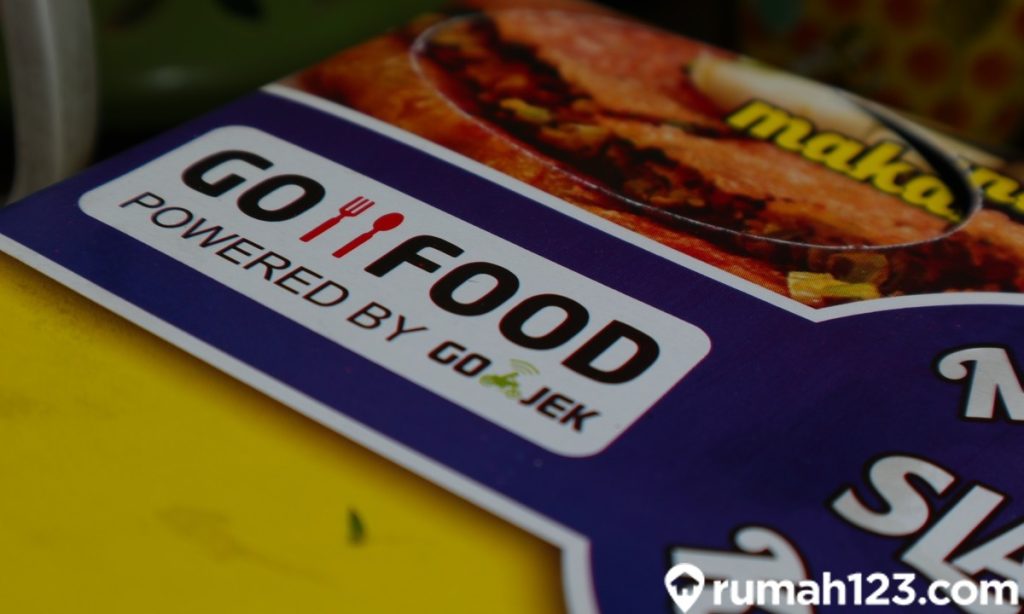 Cara Daftar Go Food dan Grab Food Secara Online. Mudah dan Praktis!