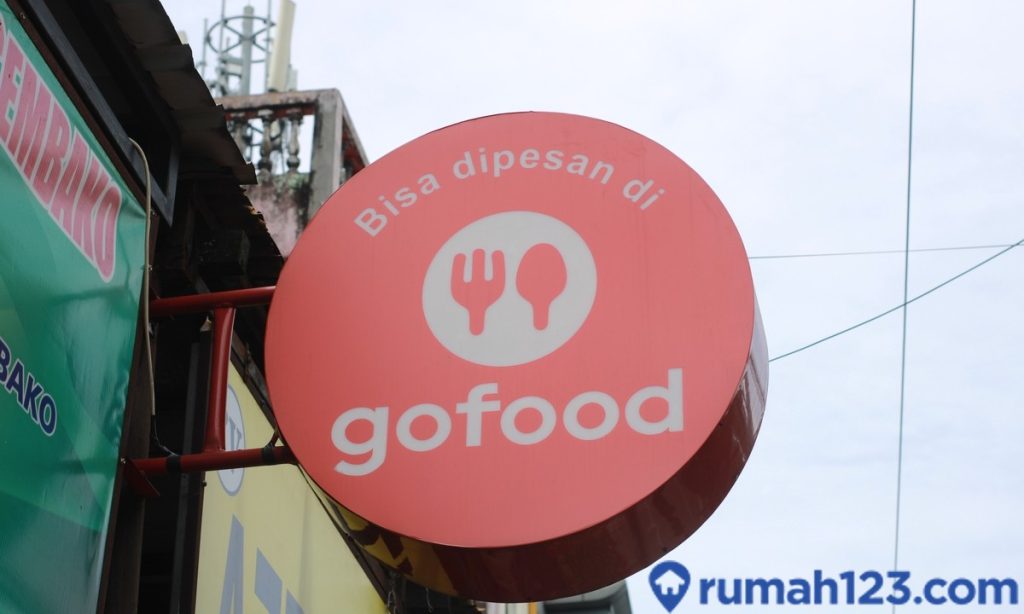 Cara Daftar Go Food dan Grab Food Secara Online. Mudah dan Praktis!