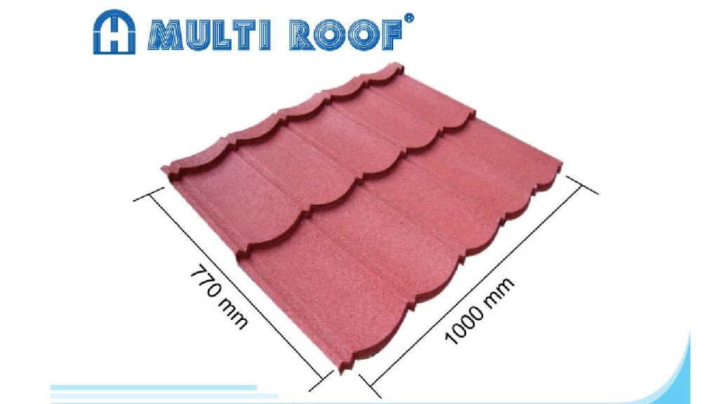 Harga Genteng Metal Pasir Terbaik dan Terbaru 2024