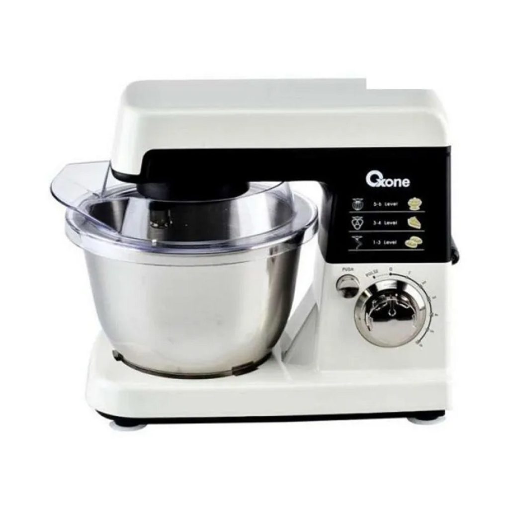 9 Rekomendasi Mixer Roti Terbaik untuk Adonan Lebih Cepat Kalis!