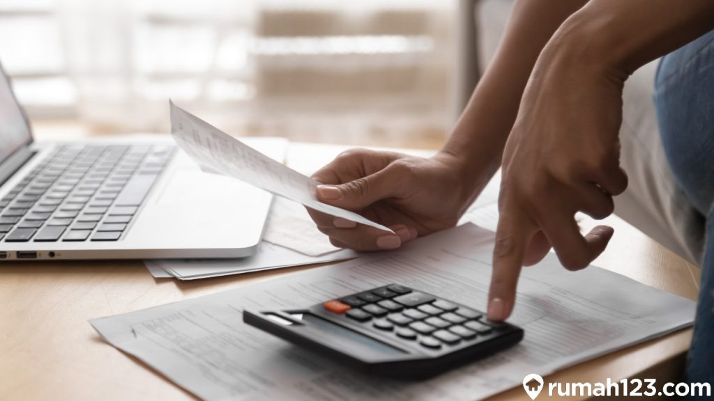 Mengenal DBR (Debt Burden Ratio). Ingin Mengambil KPR, Wajib Tahu