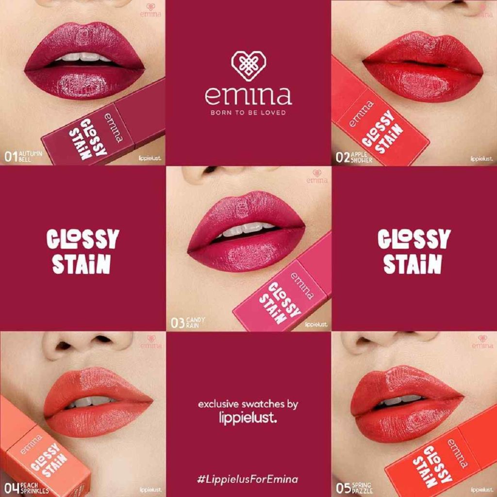 8 Rekomendasi Produk Emina untuk Remaja