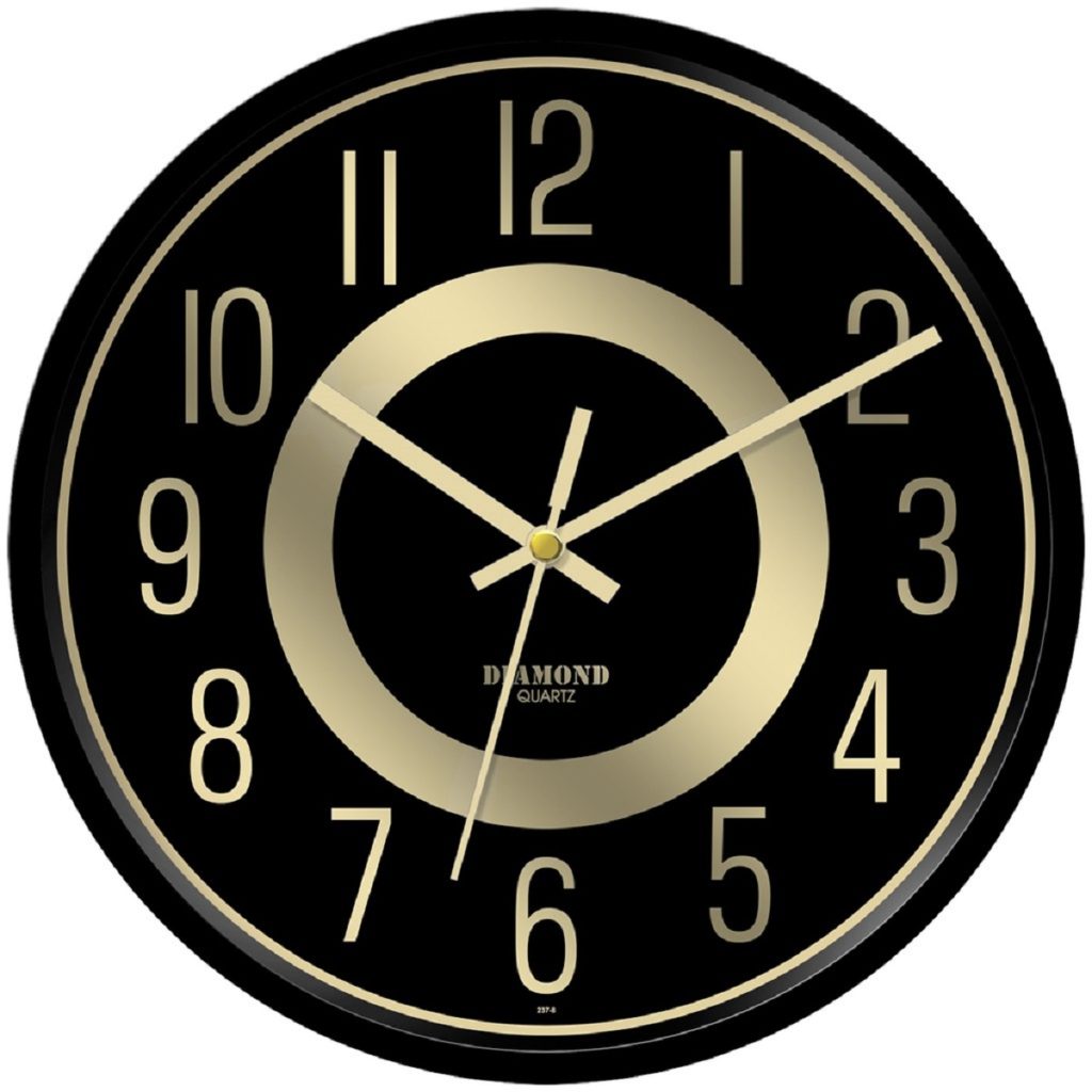 10 Merk Jam Dinding Terbaik dan Berkualitas 2023