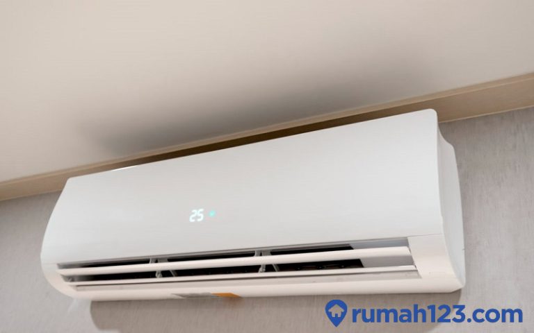 7 Rekomendasi Merek AC Inverter Terbaik untuk Keluarga di Rumah