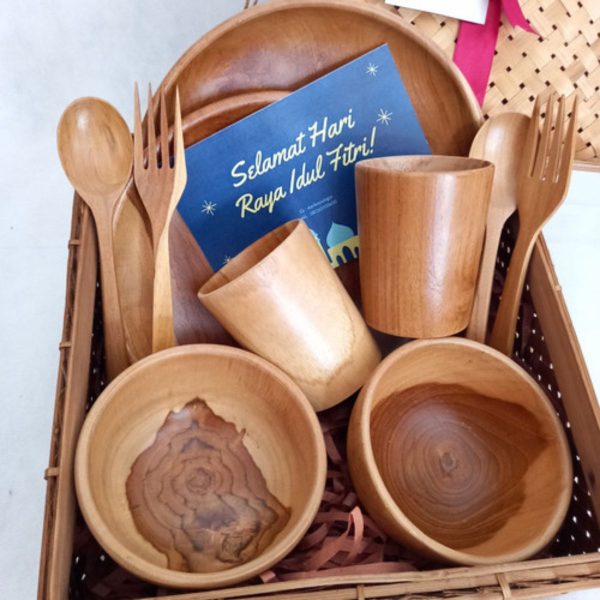 11 Ide Hampers Lebaran yang Unik, Berkesan, dan Harganya Terjangkau