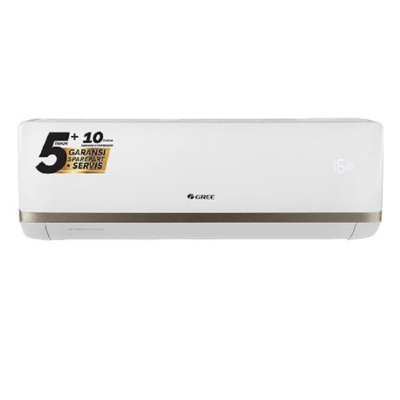 9 Rekomendasi AC 3/4 PK Low Watt Rp3 Jutaan Hemat Energi