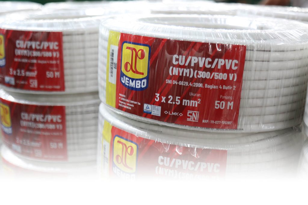 9 Merk Kabel Listrik Terbaik dan Paling Aman untuk Instalasi Rumah
