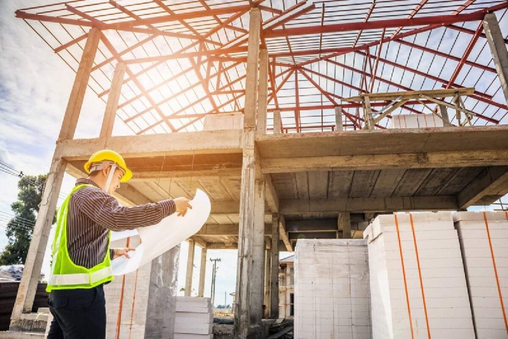 Perhitungan Biaya Bangun Rumah Per Meter 2024 Dan Contohnya