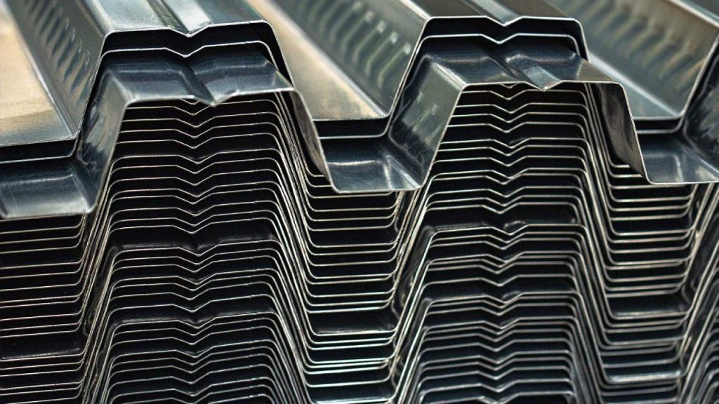 Harga Bondek Cor Per Lembar dan Per Meter Terbaru 2024