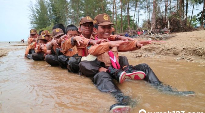 Dasa Darma Pramuka: Pengertian, Isi, dan Fungsinya dalam Kehidupan