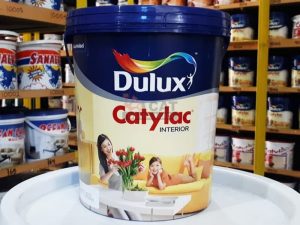 Harga Cat Tembok 25 Kg Semua Merk Terbaru Juli 2024