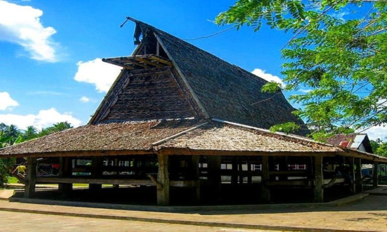 Rumah Adat Maluku: Nama, Sejarah, Jenis, hingga Keunikannya