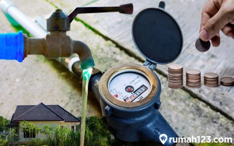 Biaya Pemasangan PDAM Baru 2023 Berbagai Kota, Syarat dan Caranya