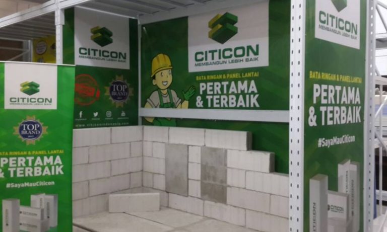 9 Merk Hebel Terbaik. Dijamin Kuat dan Tahan Lama