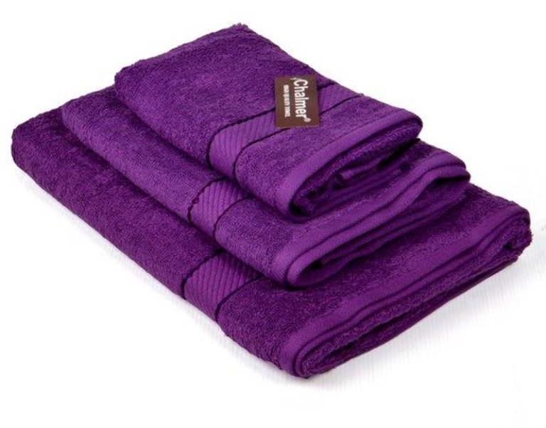 12 Rekomendasi Merk Handuk yang Bagus dan Nyaman (Terbaru 2023)