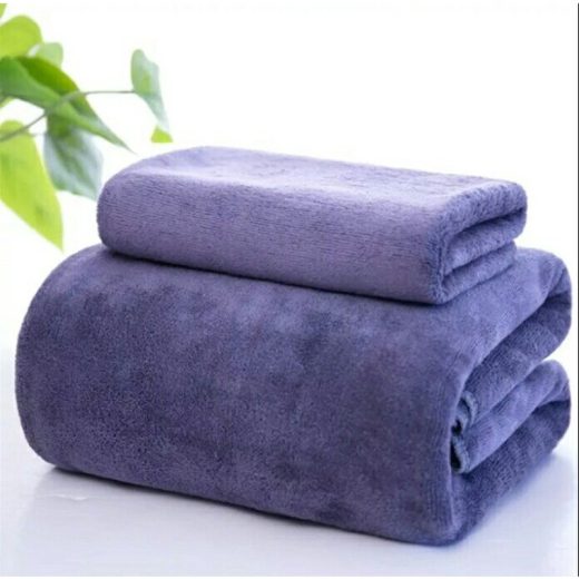 12 Rekomendasi Merk Handuk yang Bagus dan Nyaman (Terbaru 2023)