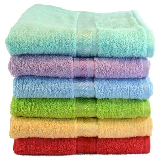 12 Rekomendasi Merk Handuk yang Bagus dan Nyaman (Terbaru 2023)
