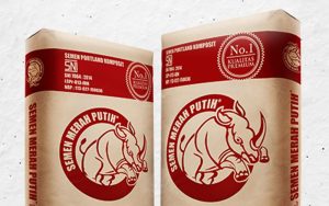 10 Merk Semen Terbaik 2024, Bangunan Lebih Kuat dan Kokoh!