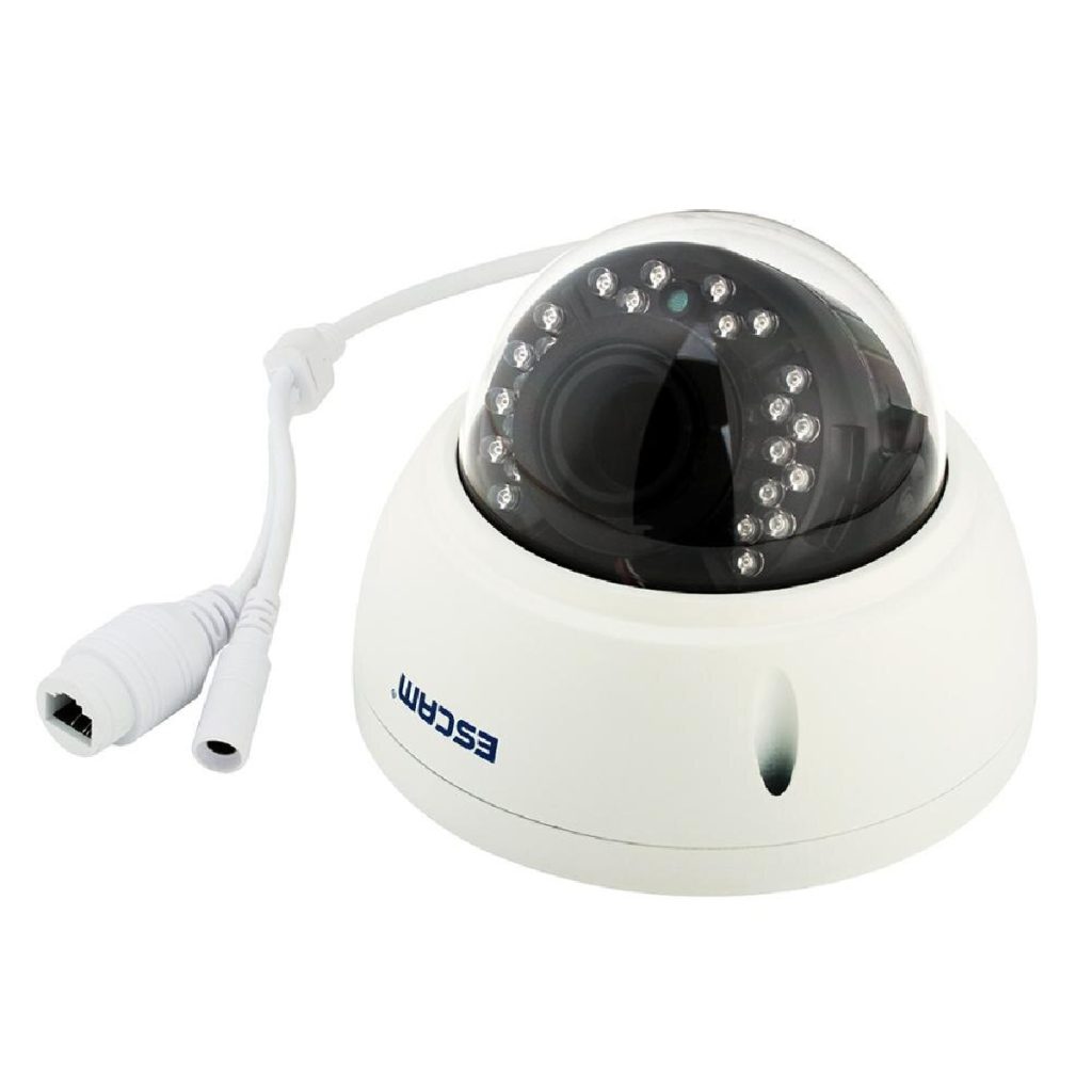 10 Rekomendasi Merk CCTV Terbaik dengan Harga Terjangkau (2024)