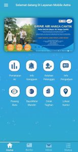 Cara Bayar Tagihan PDAM yang Telat Beserta Penaltinya, Lengkap!