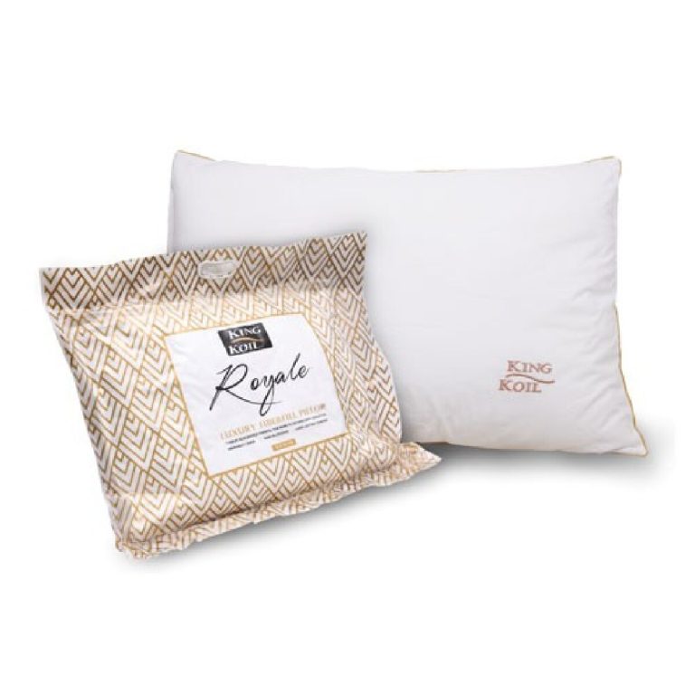 10 Rekomendasi Merk Bantal yang Bagus dan Nyaman (Terbaik 2024)