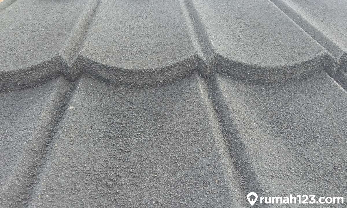Harga Atap Spandek Pasir Per Meter dan Per Lembar Terbaru 2023