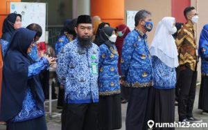Mengenal Apa Itu Eselon beserta Pangkat, Gaji dan Tingkatannya