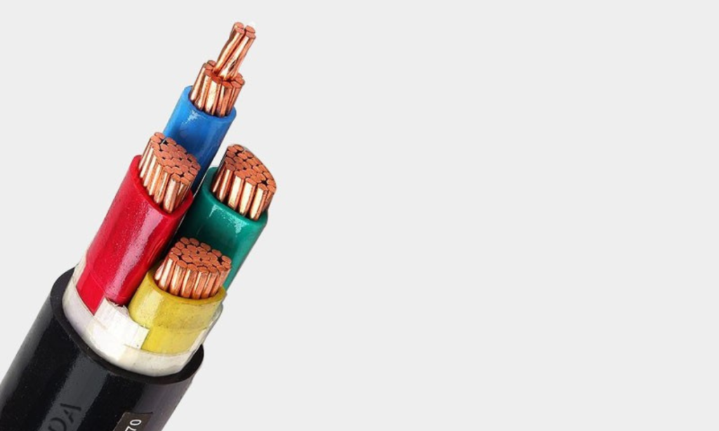 8 Harga Kabel Listrik Per Meter untuk Rumah (Terbaru 2024)