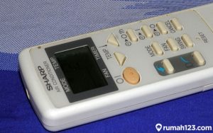 Arti Kode Error AC Sharp Disertai Cara Memperbaikinya