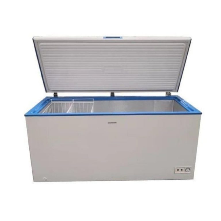 13 Rekomendasi Merk Freezer Terbaik dan Berkualitas 2024