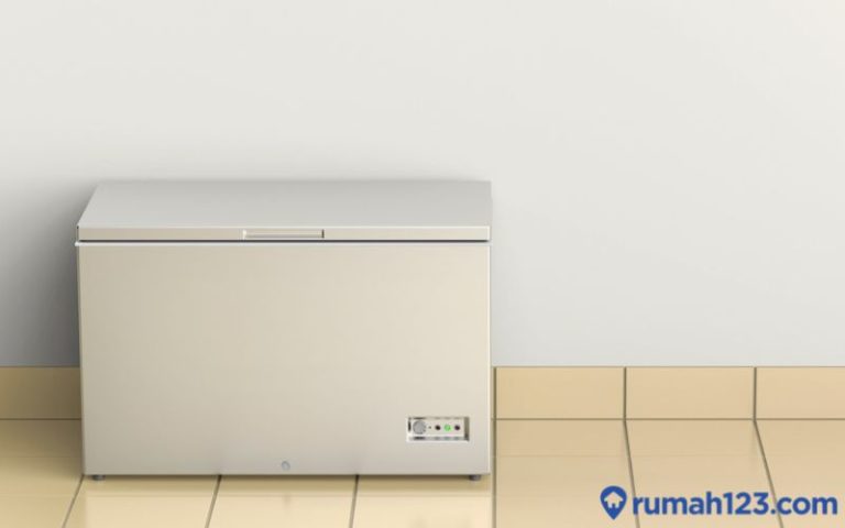 13 Rekomendasi Merk Freezer Terbaik dan Berkualitas 2024