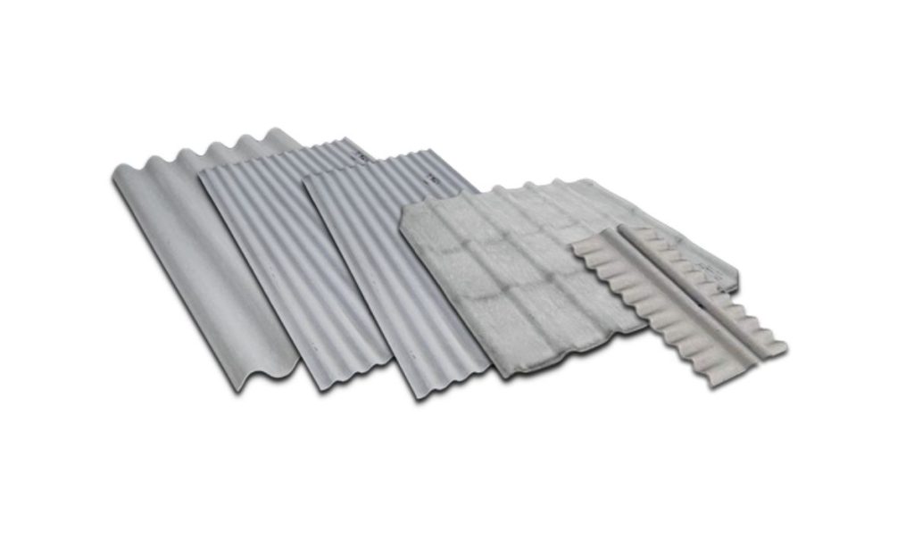 Daftar Harga Asbes Terbaru 2024 Berbagai Merk