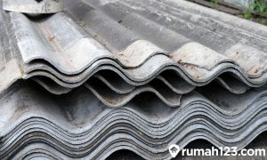 Daftar Harga Asbes Terbaru 2024 Berbagai Merk