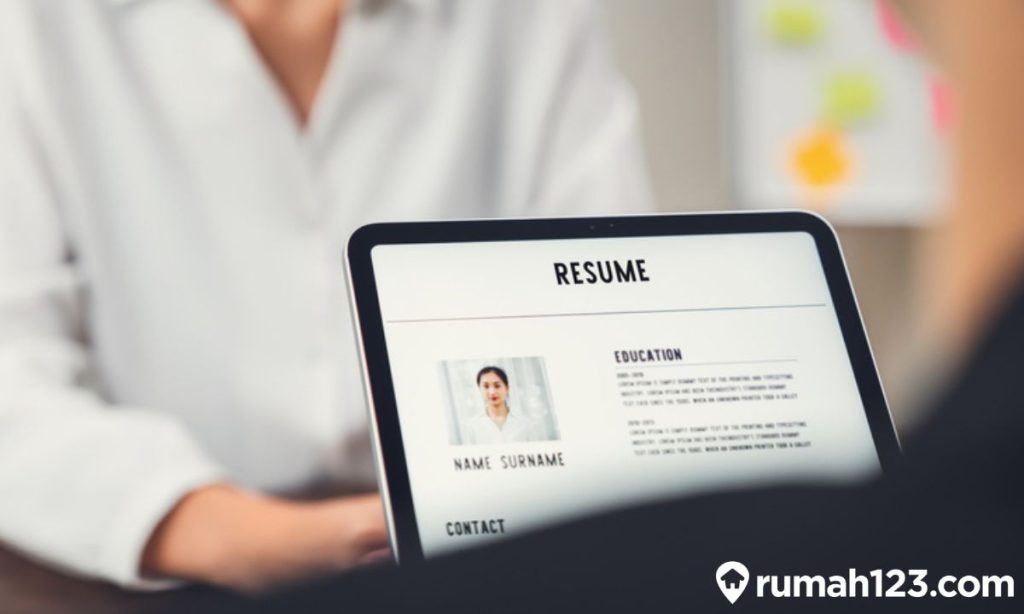 7 Contoh Surat Perintah Kerja (SPK) Terbaru 2023