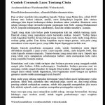 11 Contoh Ceramah Lucu Berbagai Tema yang Menghibur