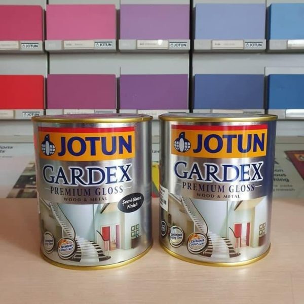 10 Merk Cat Pintu Kayu yang Bagus Beserta Pilihan Warnanya