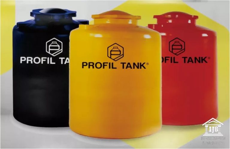15 Rekomendasi Toren Air 500 Liter Terbaru 2024