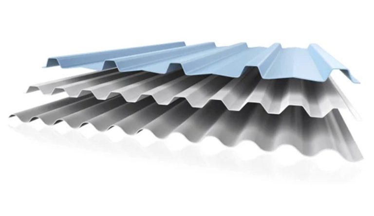 Mengenal Atap Alderon: Jenis, Kelebihan, dan Daftar Harganya