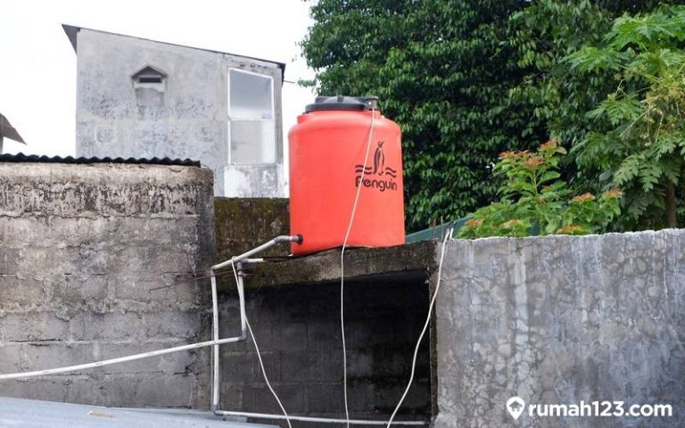 15 Rekomendasi Toren Air 500 Liter Terbaru 2024