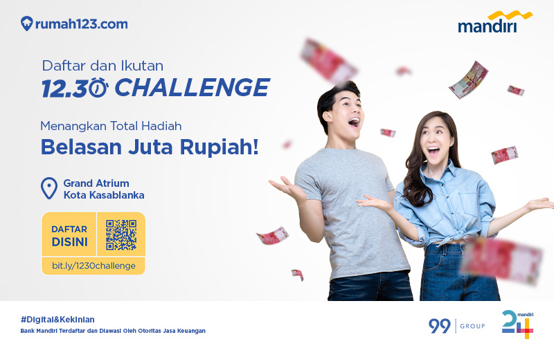 Kabar Properti | Berita Properties | Page 162 of 687 | Rumah123.com