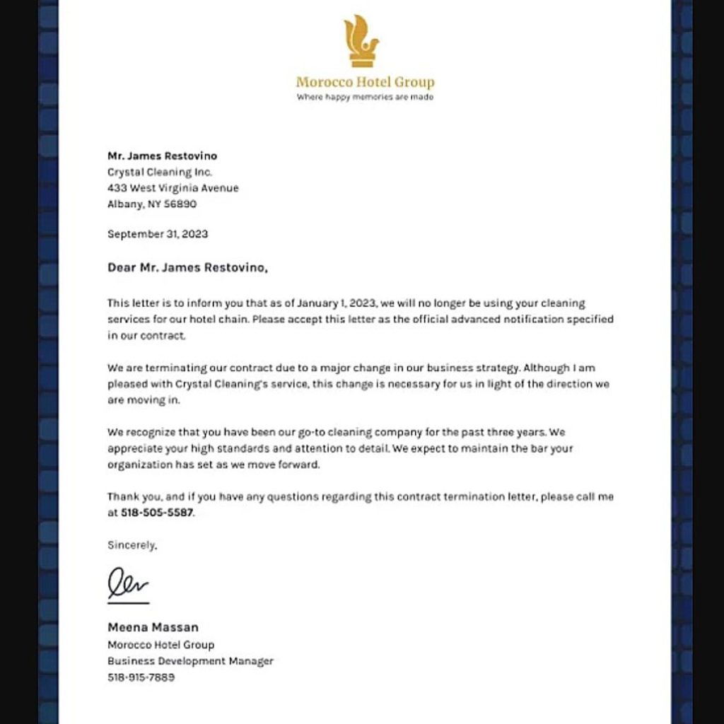 15 Contoh Surat Undangan Resmi untuk Berbagai Keperluan