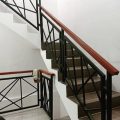 Daftar Harga Railing Tangga per Meter Terbaru 2025, Lengkap!